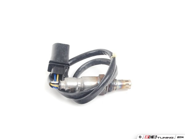 Genuine Volkswagen Audi - 06E906265AJ - Front Oxygen Sensor - Priced ...