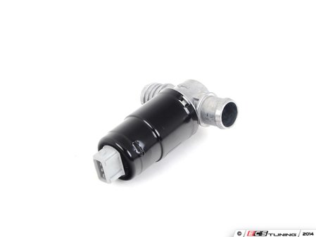 Genuine BMW - 13411433626 - Idle Control Valve (13-41-1-433-626)