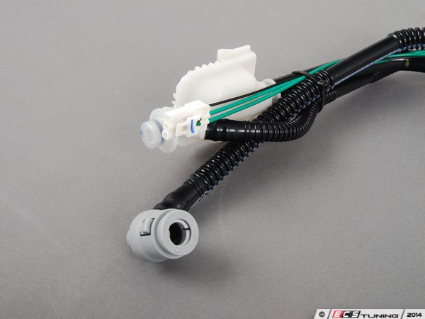 Genuine BMW - 16117373503 - In-Tank Fuel Pump (16-11-7-373-503)