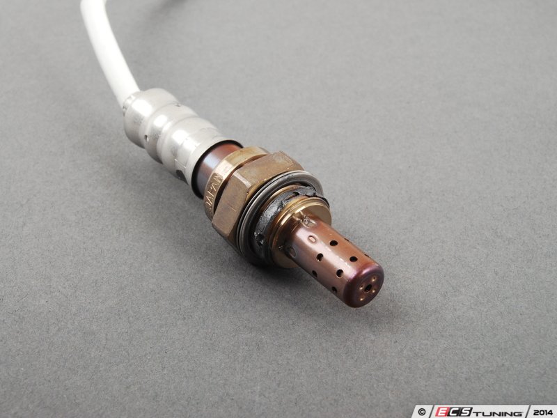 Genuine MINI - 11787548961 - Oxygen Sensor - Priced Each (11-78-7-548-961)