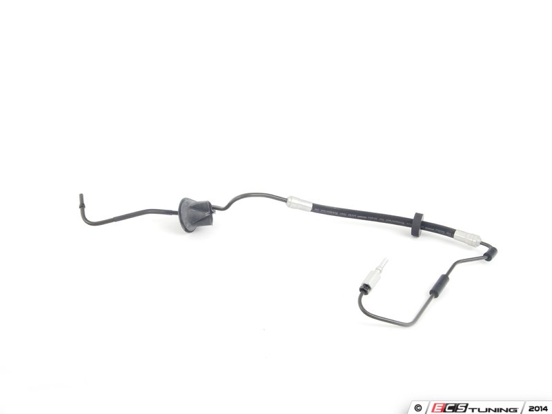 Genuine Volkswagen Audi - 8E1721460C - Master Cylinder Line - (NO ...
