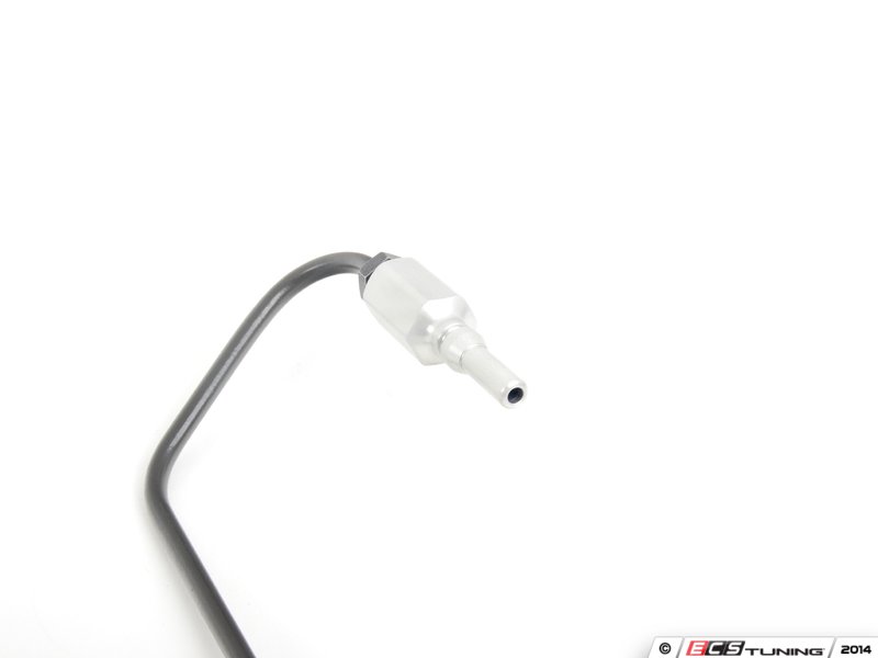 Genuine Volkswagen Audi - 8E1721460C - Master Cylinder Line - (NO ...