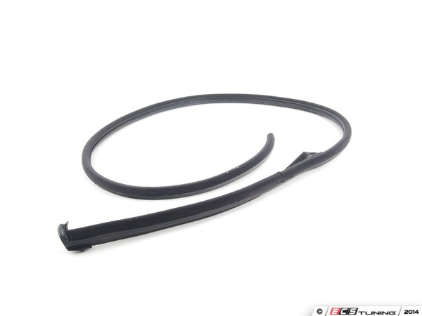 Genuine BMW - 51718176275 - GASKET LEFT - (NO LONGER AVAILABLE) (51-71 ...