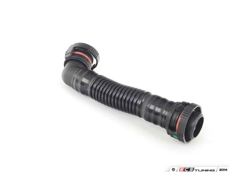 Genuine Porsche - 94810721451 - Crankcase Vent Line