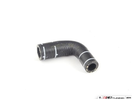 Genuine Volkswagen Audi - 079121053AC - Alternator Coolant Hose ...