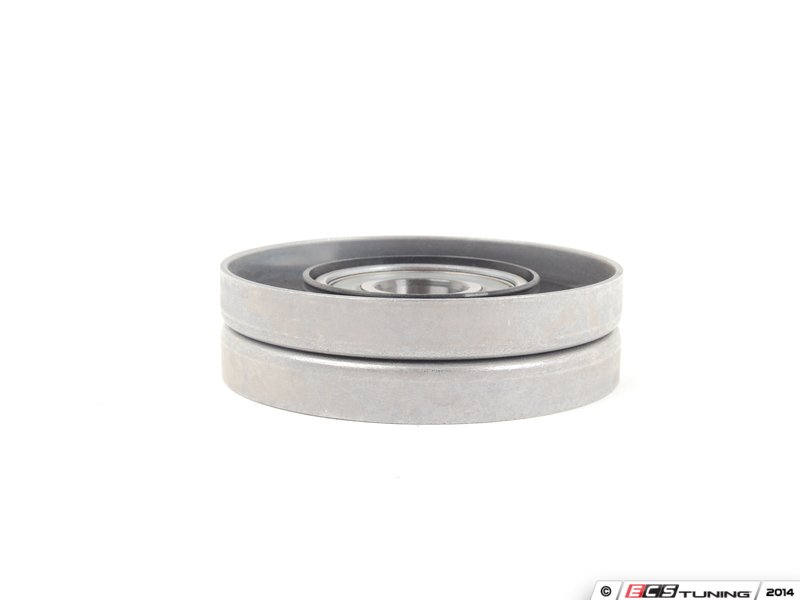 Genuine Volkswagen Audi - 079903341F - Accessory Belt Idler Pulley (079 ...