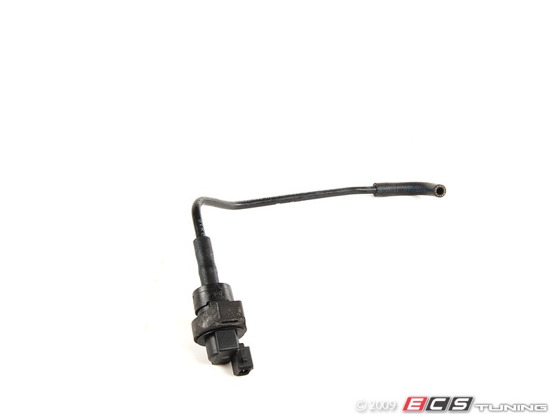 Genuine BMW - 13907557923 - Fuel tank Ventilation valve pipe (13-90-7 ...