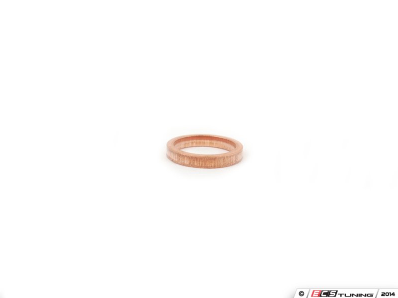 Genuine Volkswagen Audi - N0138123 - Sealing Ring - Priced Each