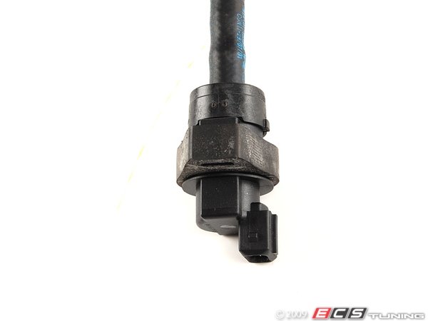 Genuine BMW - 13907557923 - Fuel tank Ventilation valve pipe (13-90-7 ...