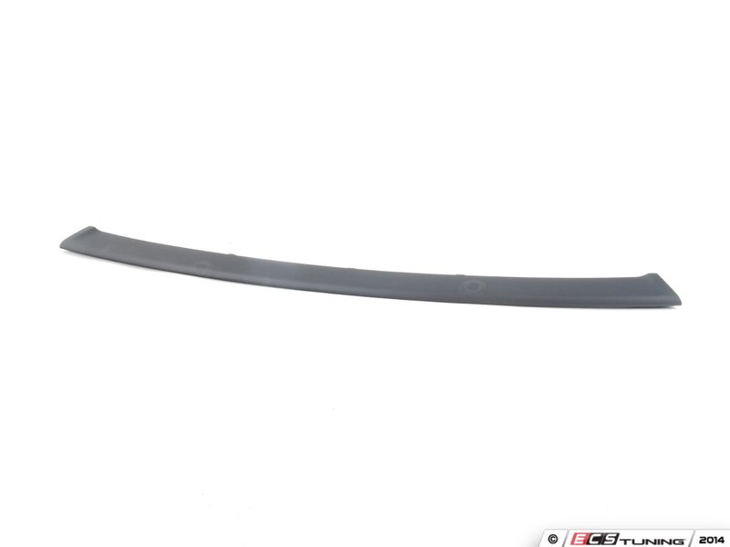 Genuine Porsche - 958505974009B9 - DISC CENTRE WITH SEN