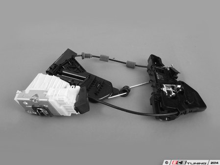 Genuine Mercedes Benz - 1647301135 - DOOR LOCK