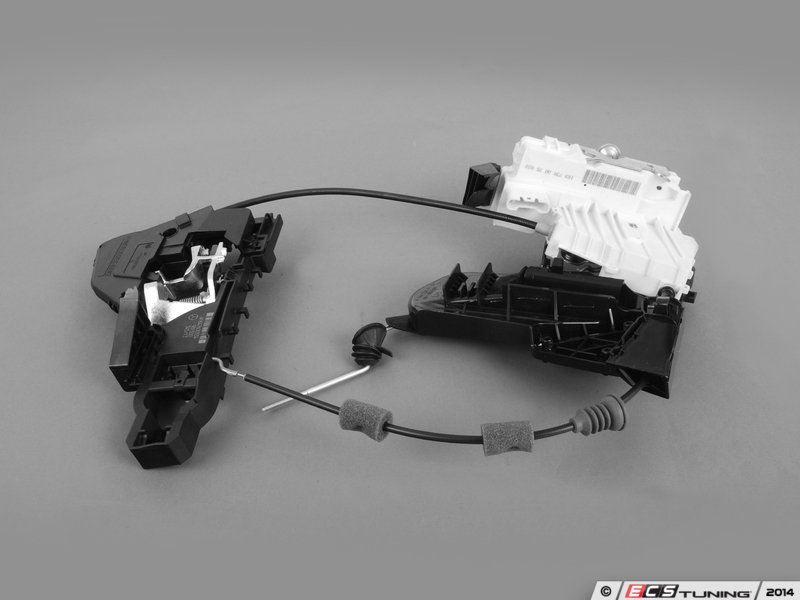 Genuine Mercedes Benz - 1647301135 - DOOR LOCK