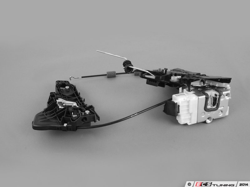 Genuine Mercedes Benz - 1647301135 - DOOR LOCK