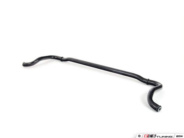 Genuine Volkswagen Audi - 8E0411309D - Front Sway Bar (8E0 411 309 D)