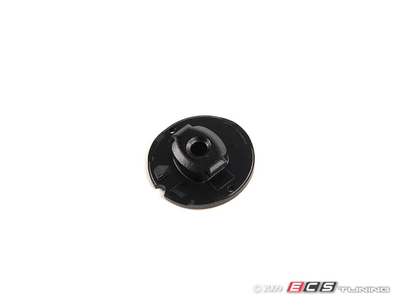 Genuine Volkswagen Audi - 6N0845543 - Rear View Mirror Base (6N0 845 543)