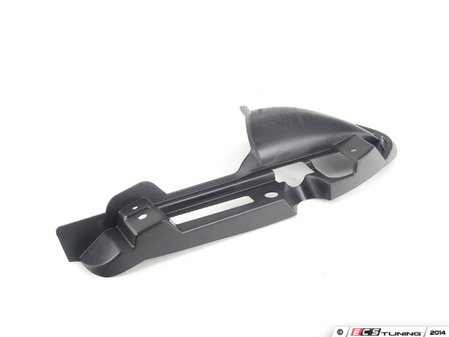 Genuine Porsche - 958505334209B9 - Air Duct - Right