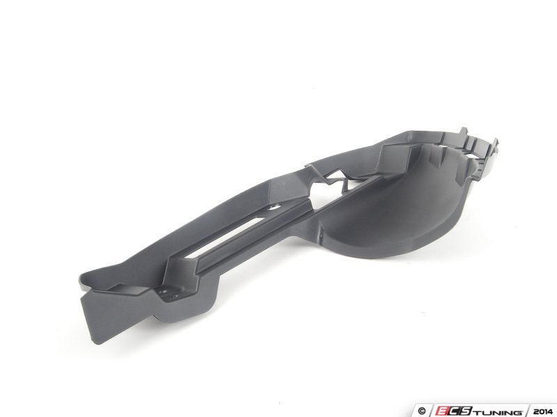 Genuine Porsche - 958505334209B9 - Air Duct - Right