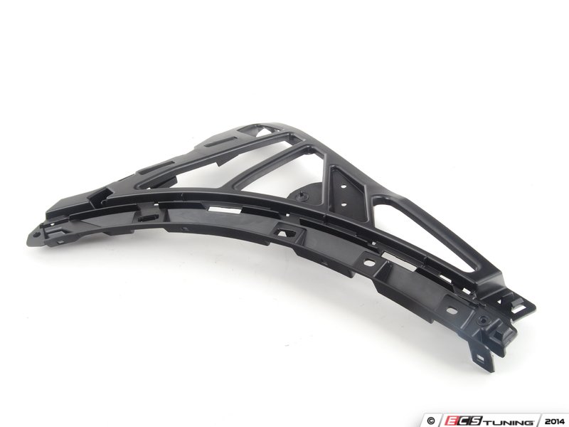 Genuine Porsche - 95850517800 - Front Bumper Lateral Guide - Lower