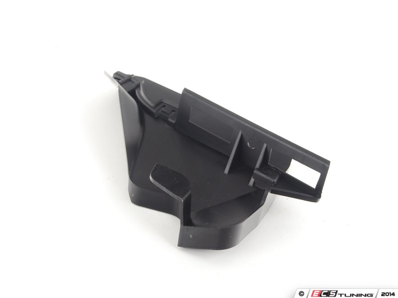 Genuine Porsche - 95850524600 - WATER DEFLECTOR
