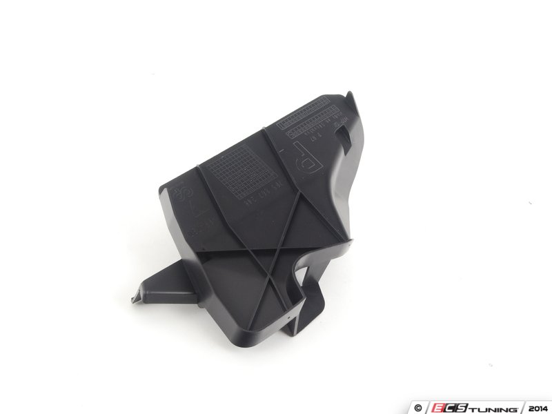 Genuine Porsche - 95850524600 - WATER DEFLECTOR
