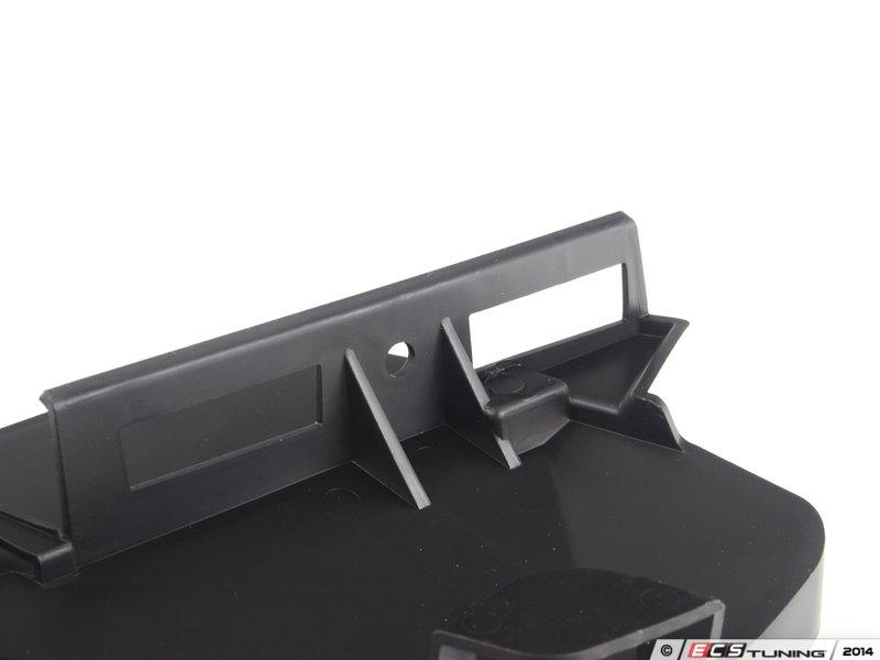 Genuine Porsche - 95850524600 - WATER DEFLECTOR