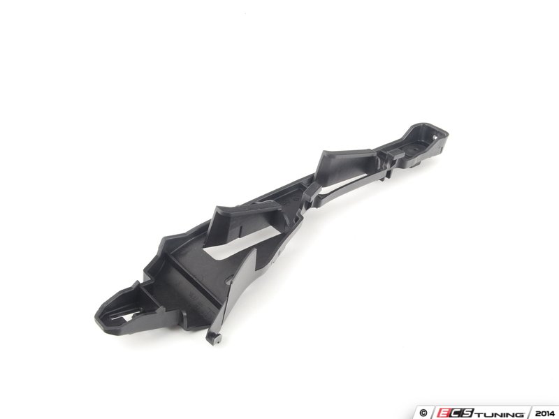 Genuine Porsche - 95850505000 - Front bumper Lateral Guide - Upper