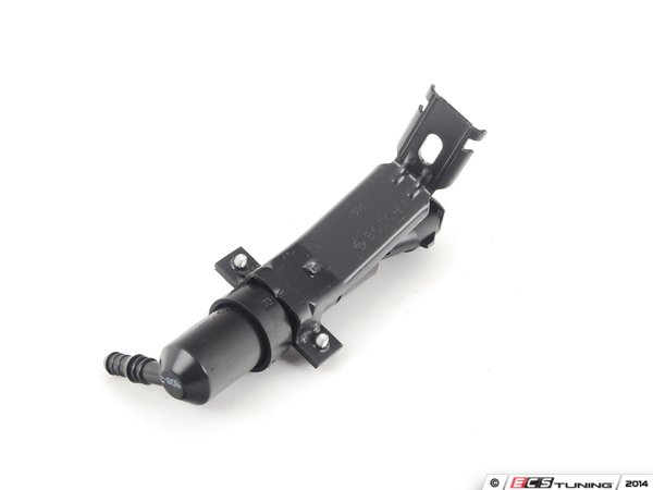 Genuine Porsche - 99662833400 - Headlight washer Nozzle