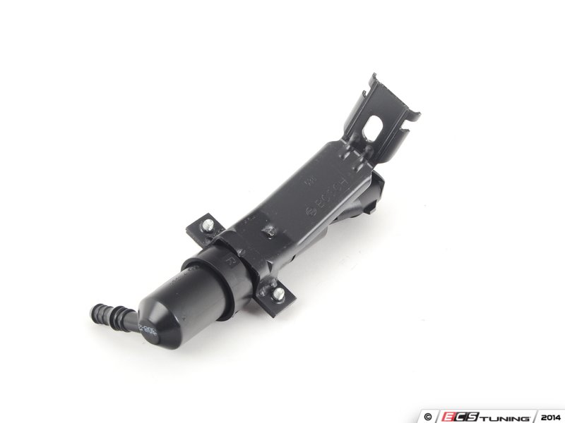 Genuine Porsche - 99662833400 - Headlight washer Nozzle