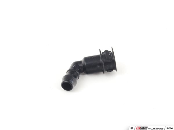 Genuine Porsche - 95562820600 - CONNECTING PIECE