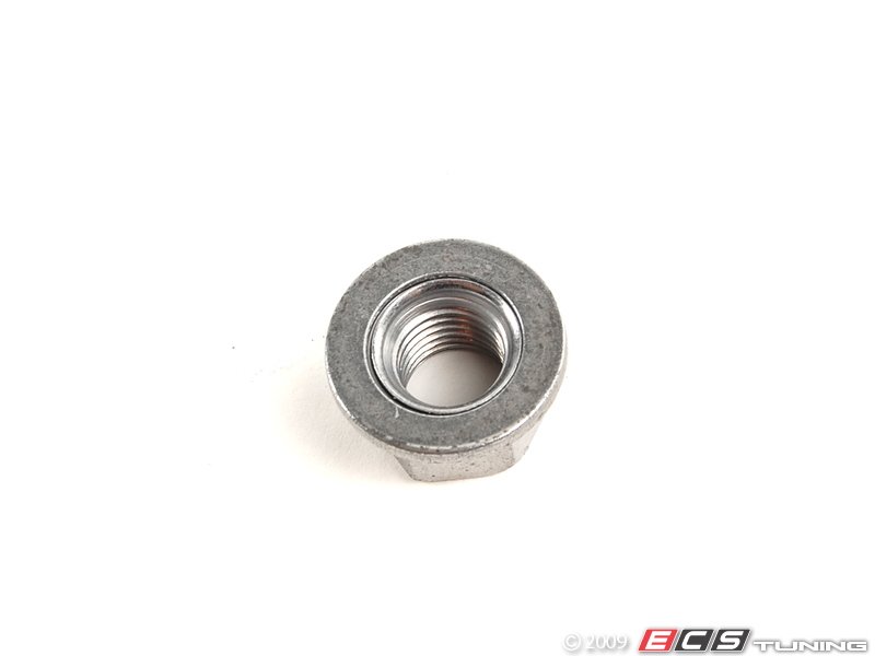 Genuine BMW - 07129904866 - Hex Nut - Priced Each (07-12-9-904-866)