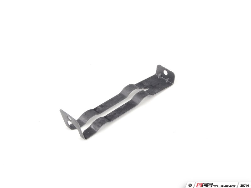 Genuine Porsche - 95850582900 - FASTENING CLAMP