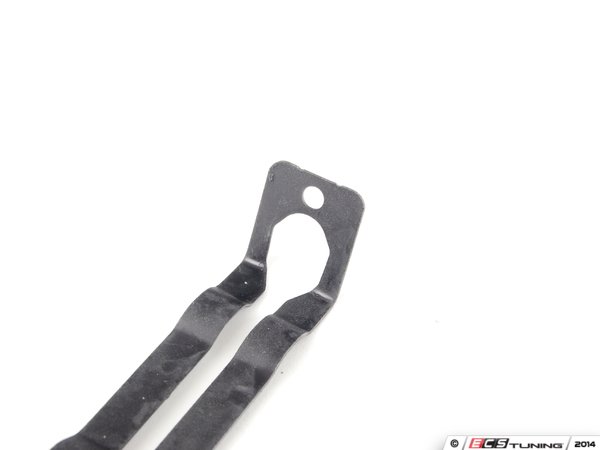 Genuine Porsche - 95850582900 - FASTENING CLAMP