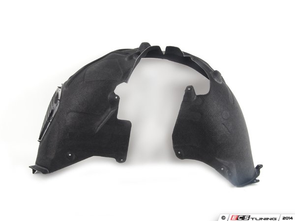 Genuine Porsche - 95850496201 - WHEEL-HOUSING LINER