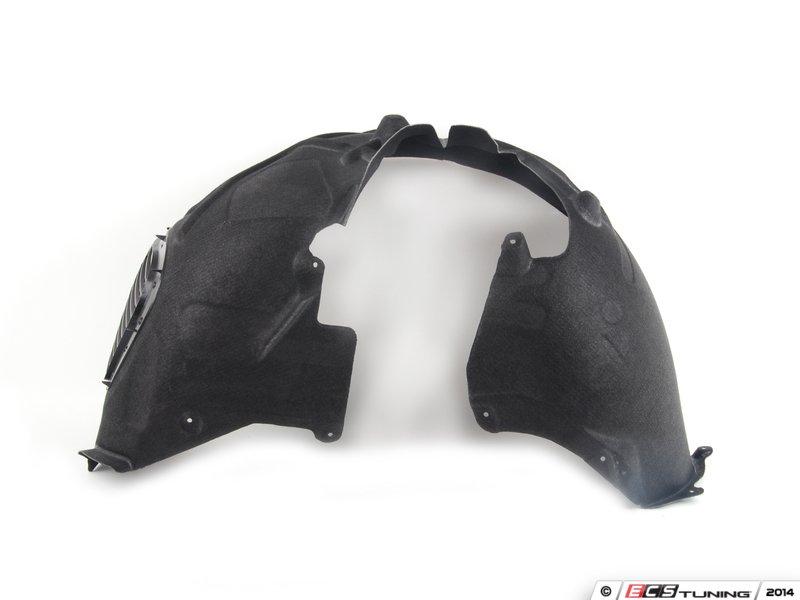 Genuine Porsche - 95850496201 - WHEEL-HOUSING LINER