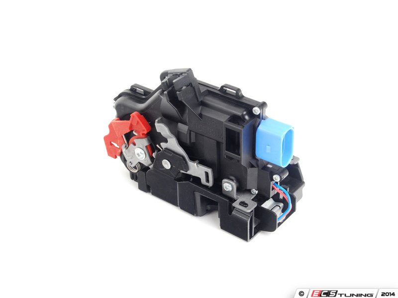 Genuine Porsche - 3D1837015 - DOOR LATCH