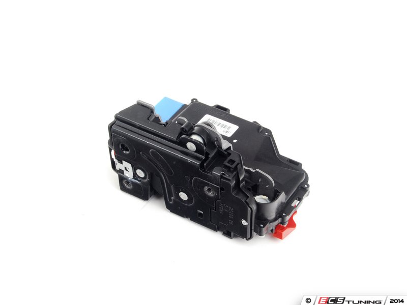 Genuine Porsche - 3D1837015 - DOOR LATCH