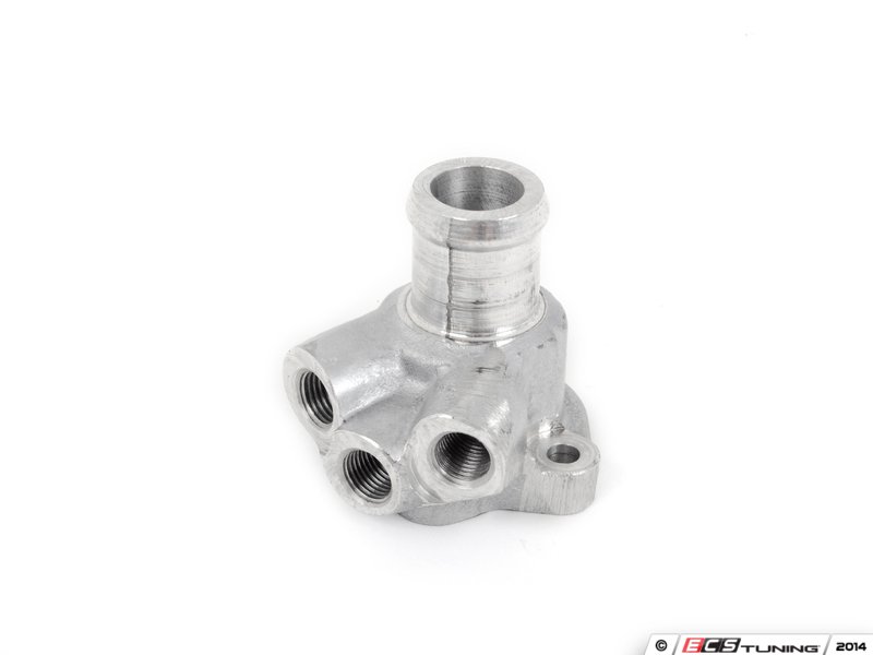 Genuine Volkswagen Audi - 028121145B - Flange With Glow Plug Mounting ...