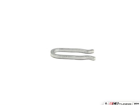 Genuine Mercedes Benz - 0089889178 - Securing Clip - Priced Each
