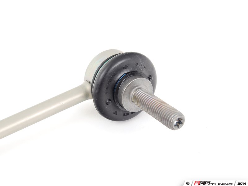 Genuine Porsche - 99734306904 - Front Suspension Sway Bar End Link