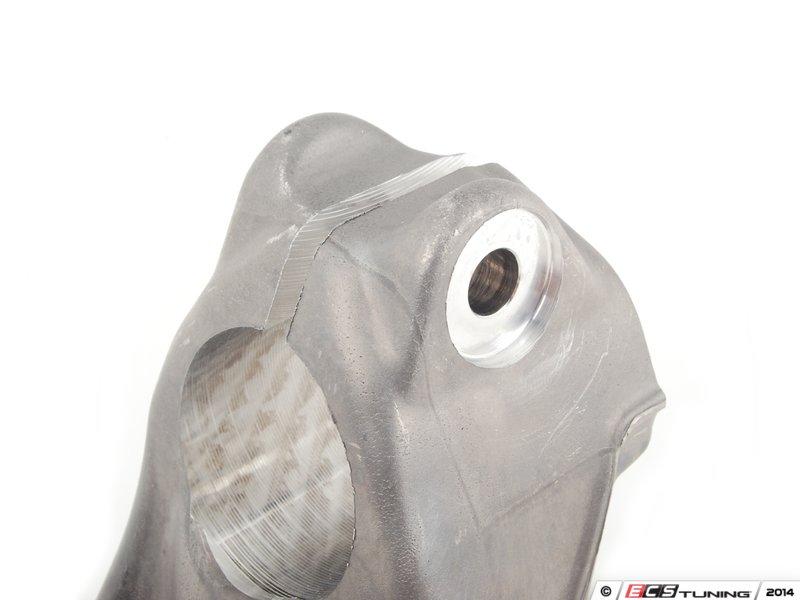Genuine Volkswagen Audi - 8J0407254D - Front Steering Knuckle - Right ...
