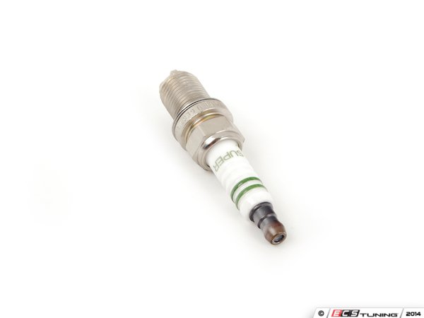 Genuine Porsche - 99917022390 - Spark Plug - Priced Each