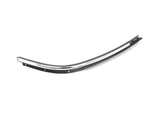 ECS News - MINI R52,R57 Convertible Top Rear Trunk Moldings