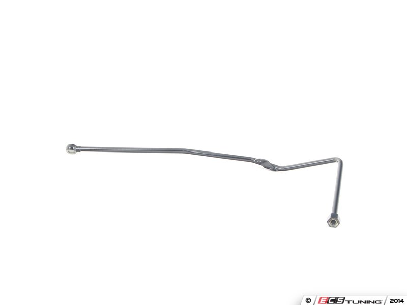 Genuine Volkswagen Audi - 8D0317818K - LINE (8D0 317 818 K)