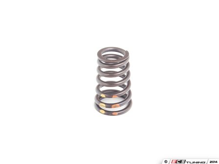 Genuine BMW - 11341403709 - Valve Spring - Priced Each (11-34-1-403-709)