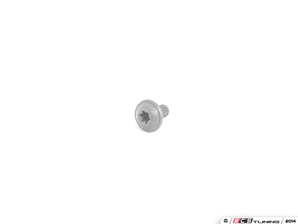 Genuine Volkswagen Audi - WHT005227 - Torx Head Bolt - Priced Each (WHT ...