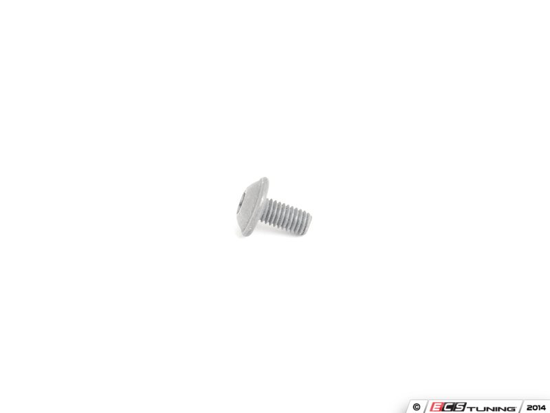 Genuine Volkswagen Audi - WHT005227 - Torx Head Bolt - Priced Each (WHT ...