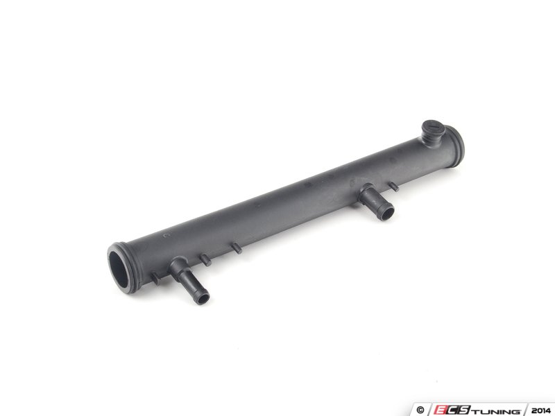 Genuine Volkswagen Audi - 022121050A - Water Distribution Pipe (022 121 ...