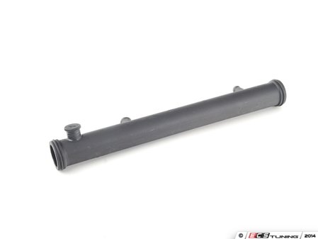 Genuine Volkswagen Audi - 022121050A - Water Distribution Pipe (022 121 ...