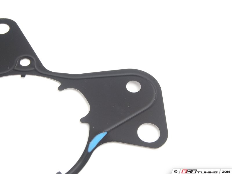 Genuine Volkswagen Audi - 070145215 - GASKET - (NO LONGER AVAILABLE ...