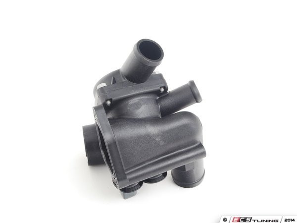 Genuine Volkswagen Audi - 022121111G - Thermostat Housing - (NO LONGER ...